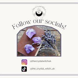 Celestobarite Crystal Tumblestone Tumbled Stone Crystal Healing Pink ...