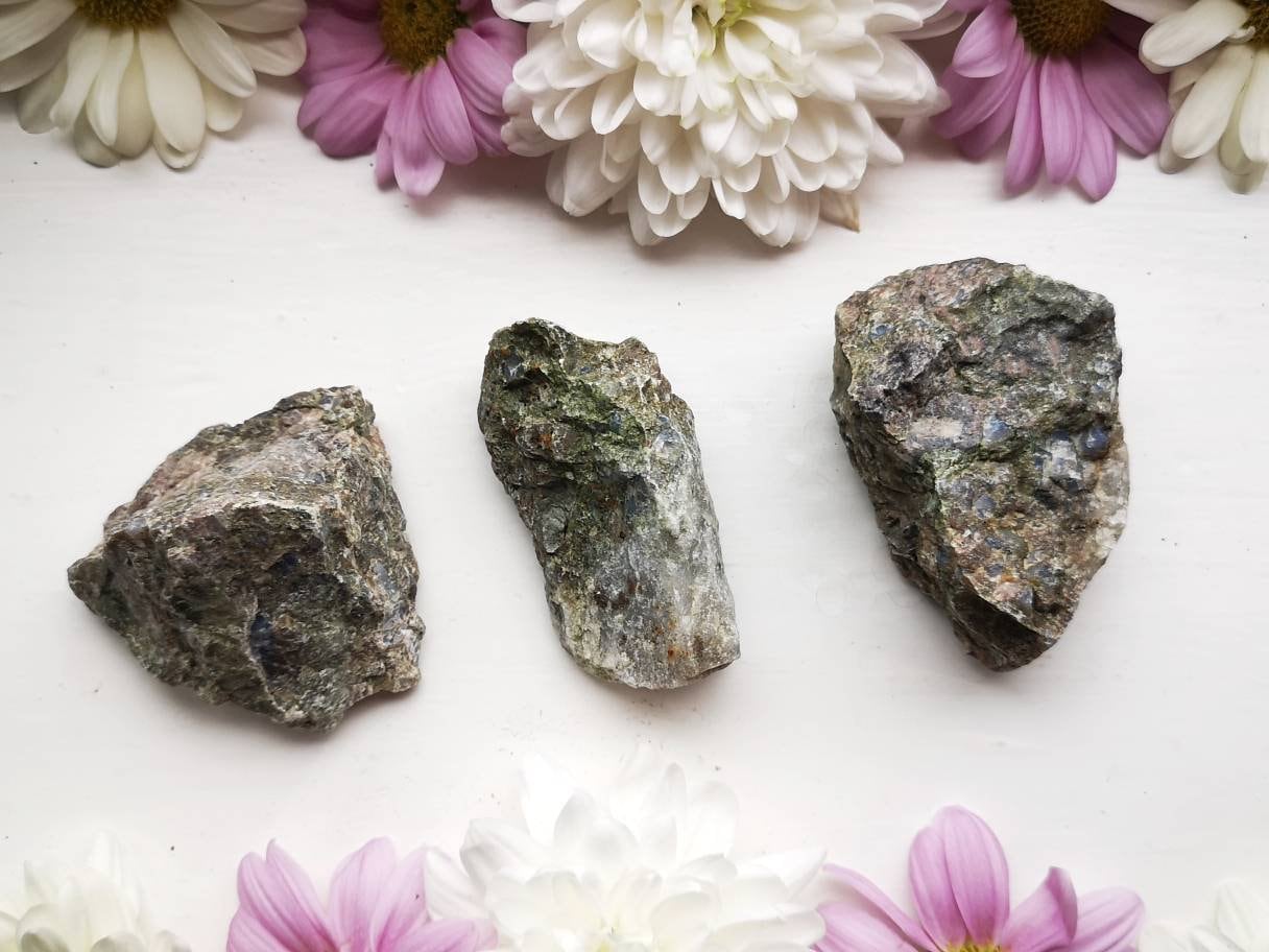 Raw Rhyolite Crystal Unusual Stones Natural Decor Rough - Etsy UK