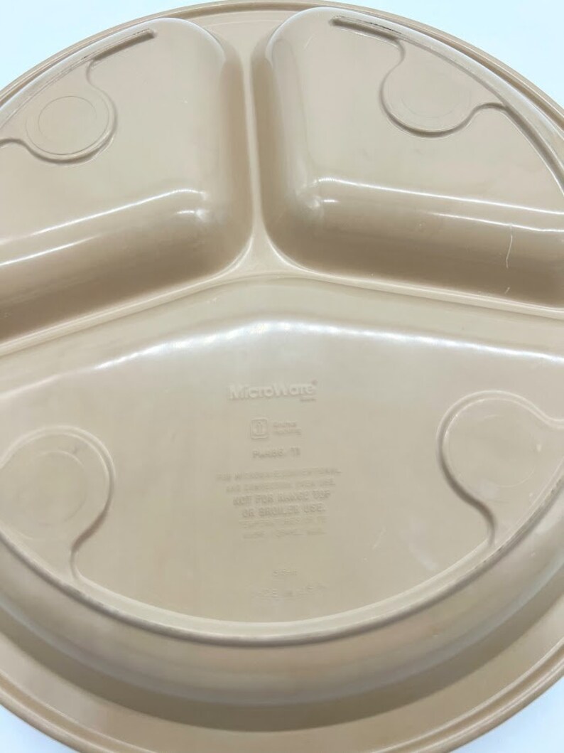 Vintage Anchor Hocking microware Melamine Cook and Serve Set 5pcs - Etsy