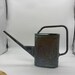 Vintage Large Metal Watering Can Decorative Rustic Farm House Decor ...