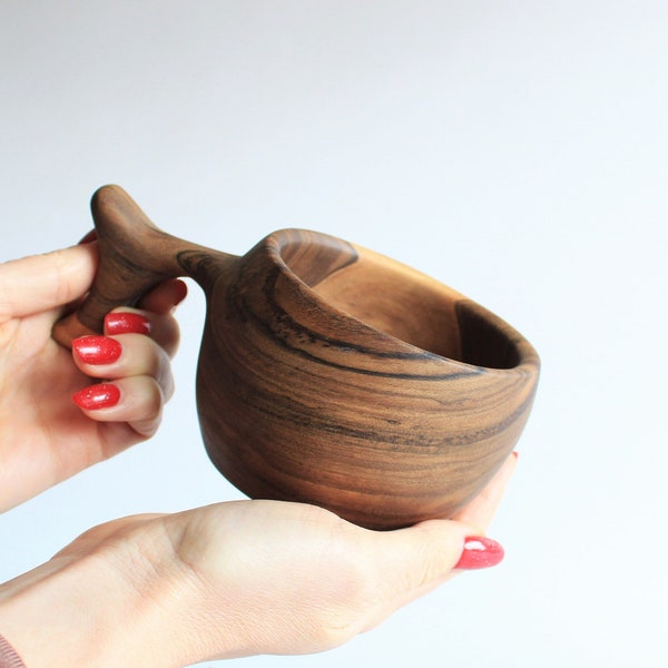 Kuksa Cup - Etsy