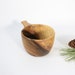 Kuksa Wooden Mug, Hand Carved Personalized Cup, Camping Mug - Etsy