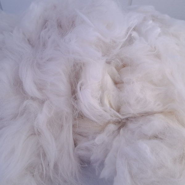 Angora Rabbit Yarn - Etsy