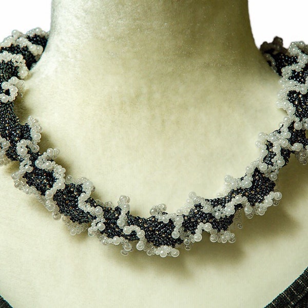 Big Bold Chunky Necklaces - Etsy