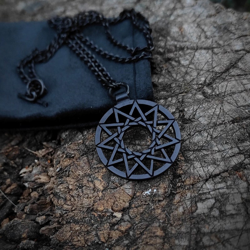 Occult Jewelry - Etsy Canada