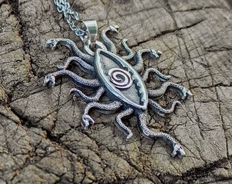 Sigil of Tiamat - Etsy
