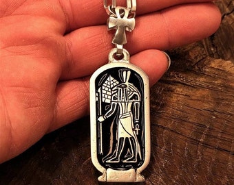 Egyptian God Seth - Etsy