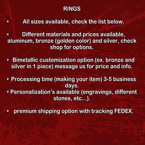 Silver Flying Bird Raven Charm Ring , Symbol of Wisdom and Prophesy Ancient Majestic Artefact ...