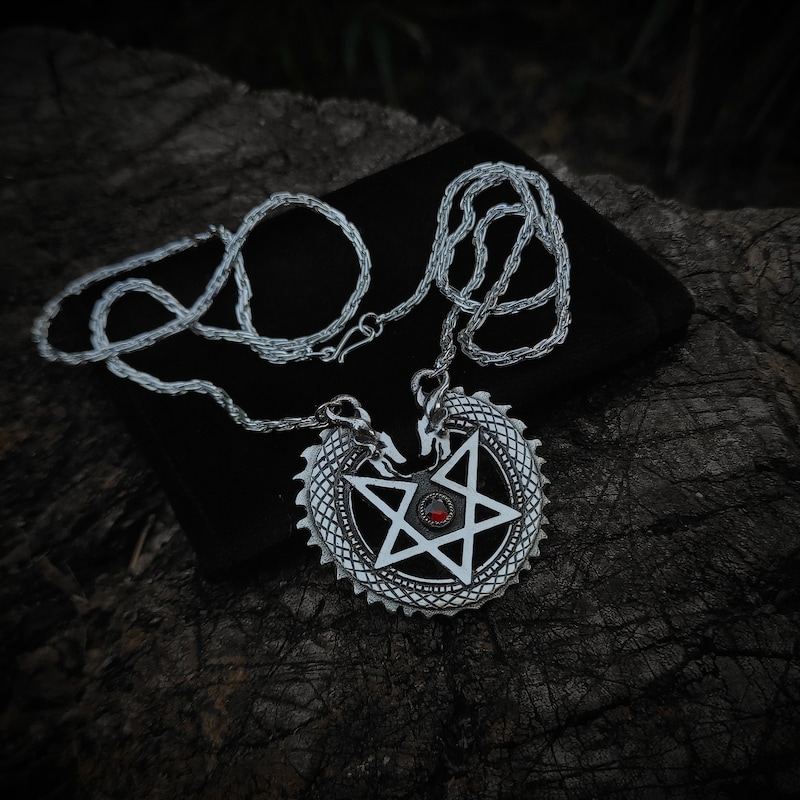 Watain - Etsy