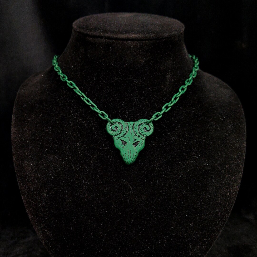 Devil's Tooth Guitar Pick of Destiny , Ancient Satanic Artefact for ...