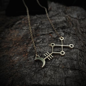 Mystical Golden Sirius Star Symbol Astrology Alphabet Sign , Canis ...