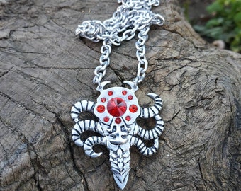 Sith Amulet - Etsy