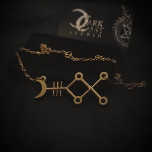 Mystical Golden Sirius Star Symbol Astrology Alphabet Sign , Canis ...