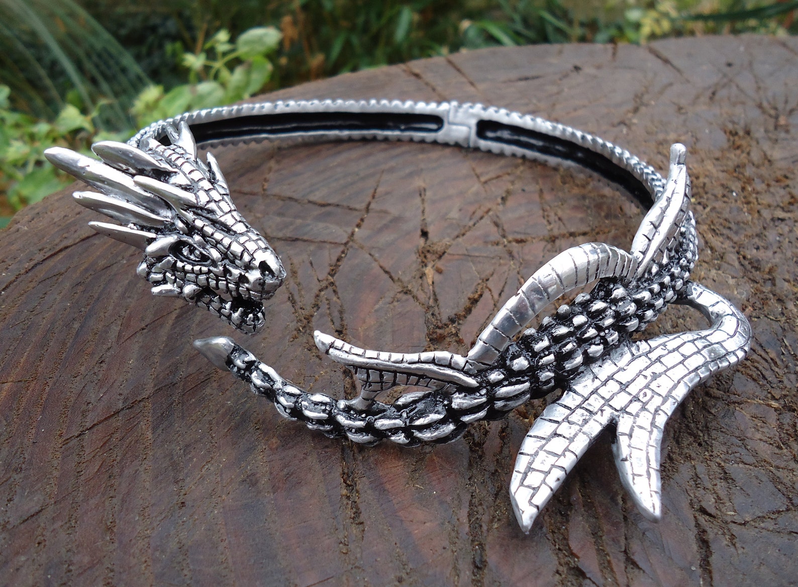 Collier dragon Khaleesi Cosplay Collier dragon Khalessi | Etsy