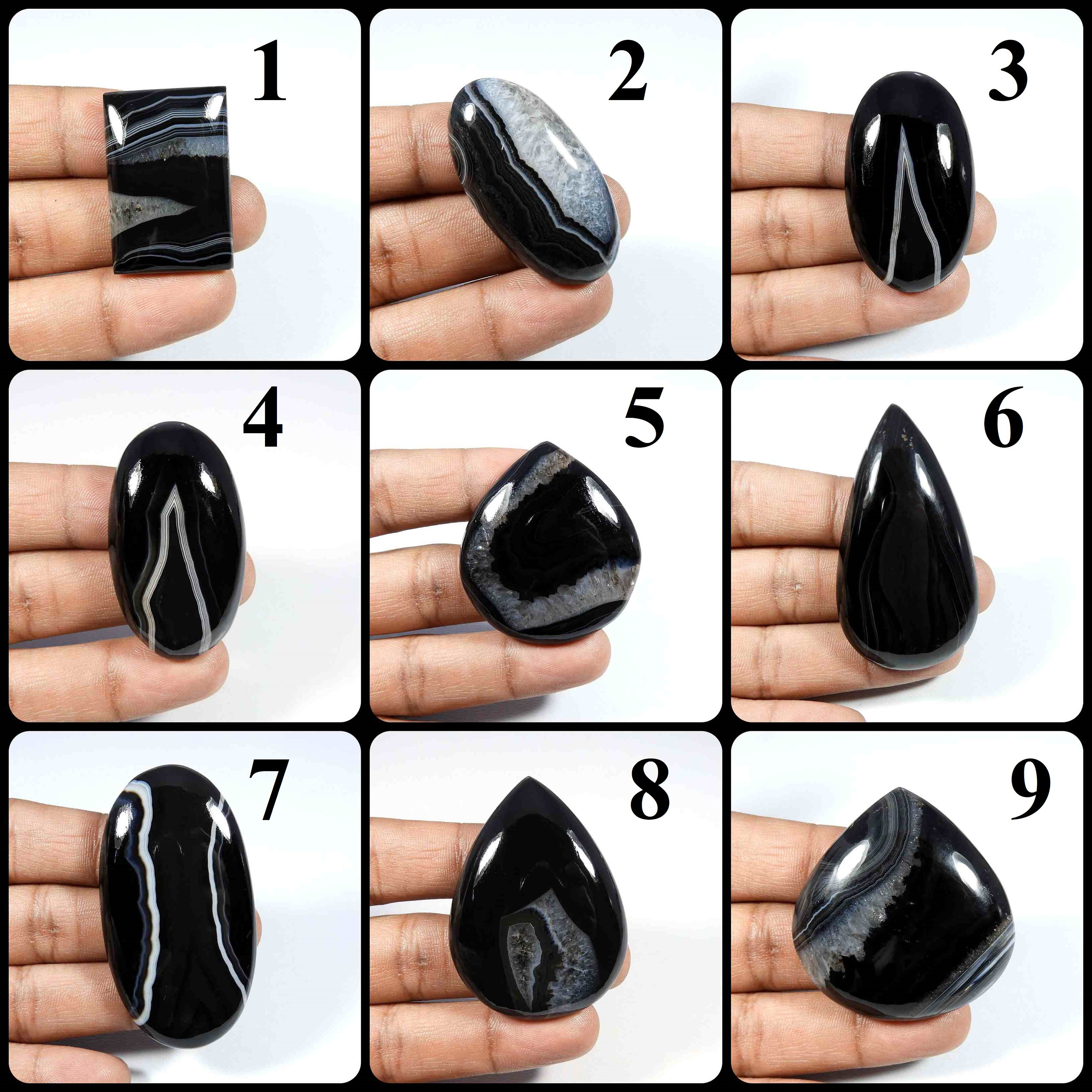 Onyx agate store