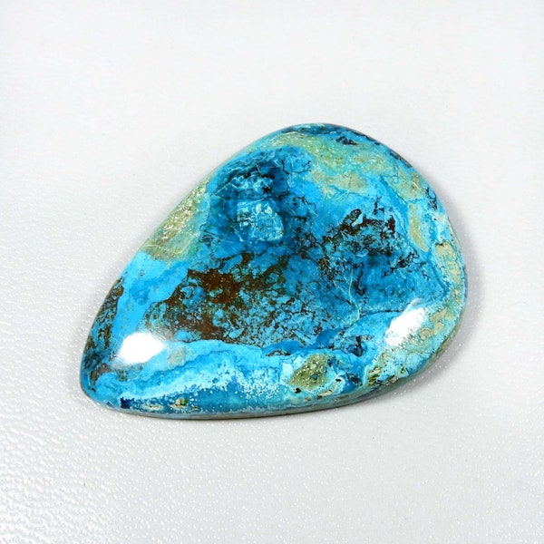 Shattuckite - Etsy
