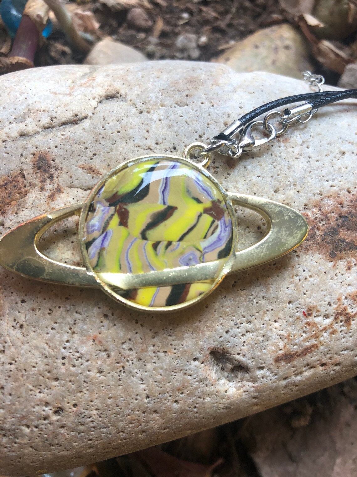 Saturn’s Many Forms - Etsy
