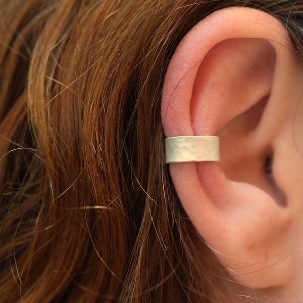 Ear Cuff Jacket - Etsy