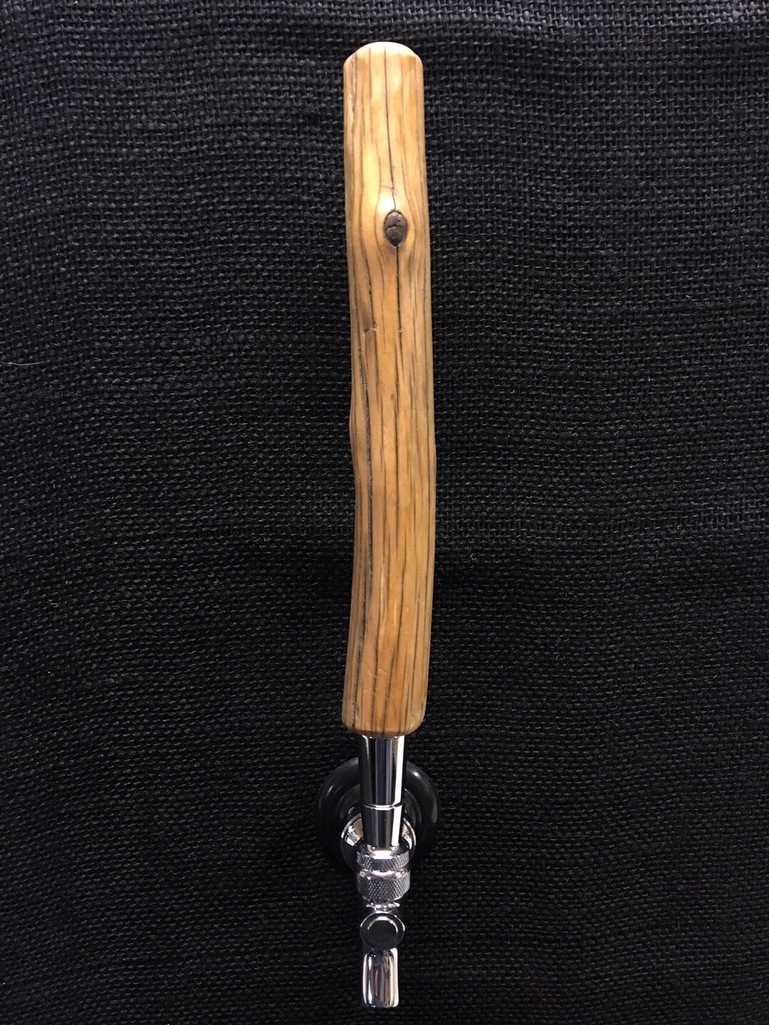 Driftwood Beer Tap Handle #95A - Etsy