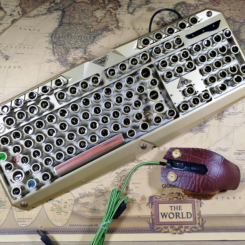 steampunkable - Etsy