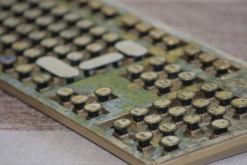 Custom Bespoke Keyboards to Your Design - Etsy