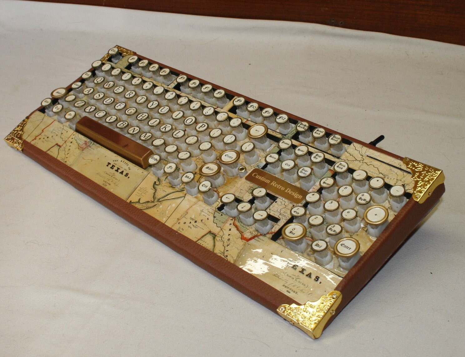 Custom Bespoke Keyboards to Your Design - Etsy