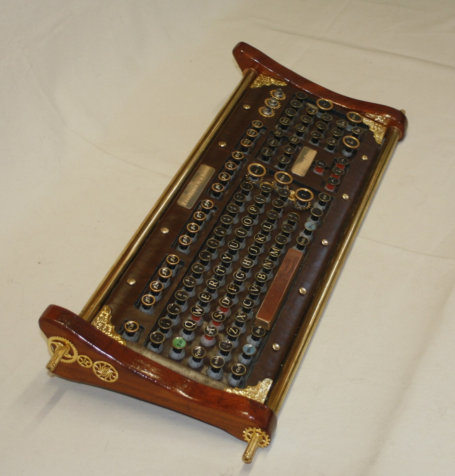 Custom Bespoke Keyboards to Your Design - Etsy