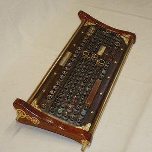 Custom Bespoke Keyboards to Your Design - Etsy