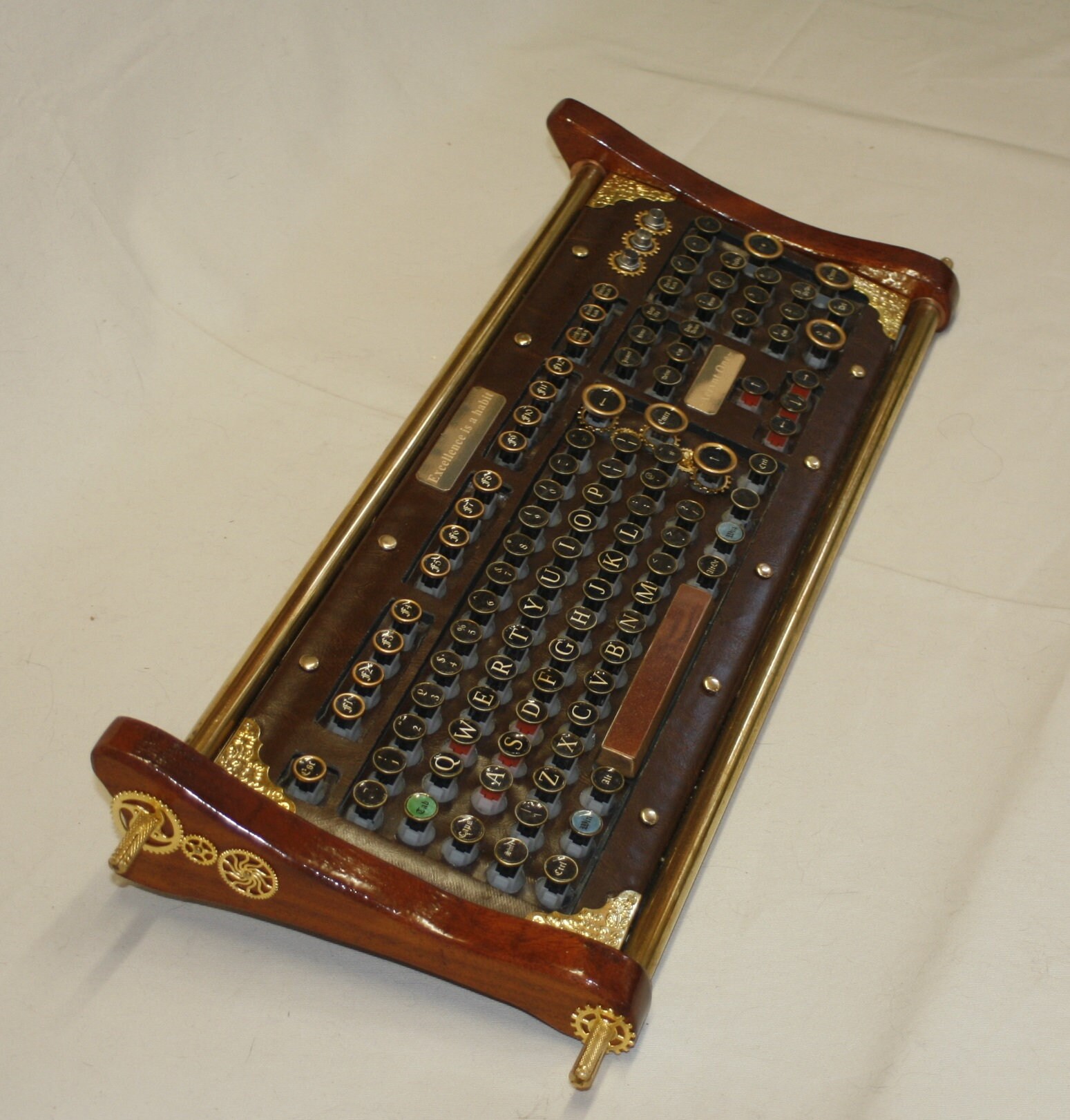 Custom Bespoke Keyboards to Your Design - Etsy