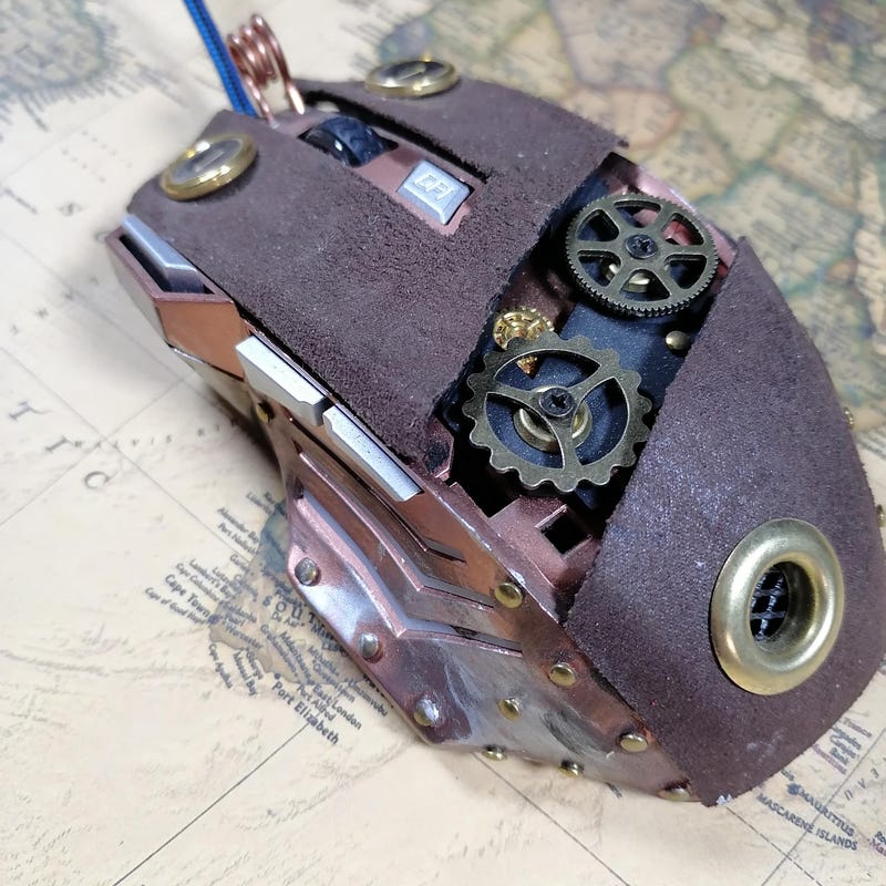 steampunkable - Etsy