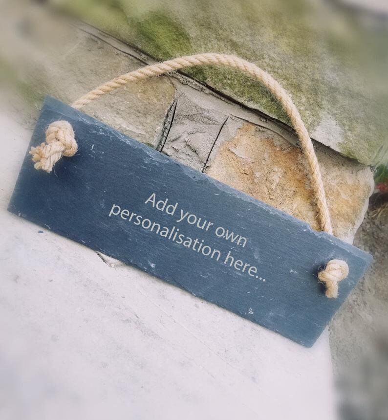 Gin Signs - Hot Tub Sign Jacuzzi Plaque - Etsy UK
