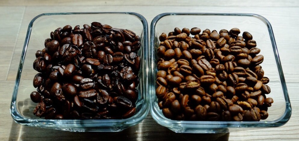 Create Your Own Coffee Blend! - Etsy