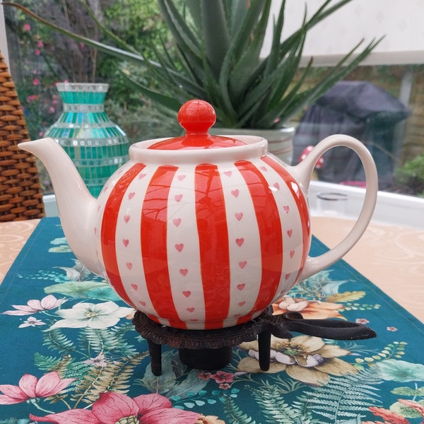 Whittard of Chelsea - Etsy