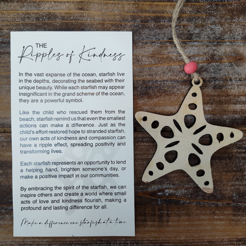 Kindness Elf - Etsy