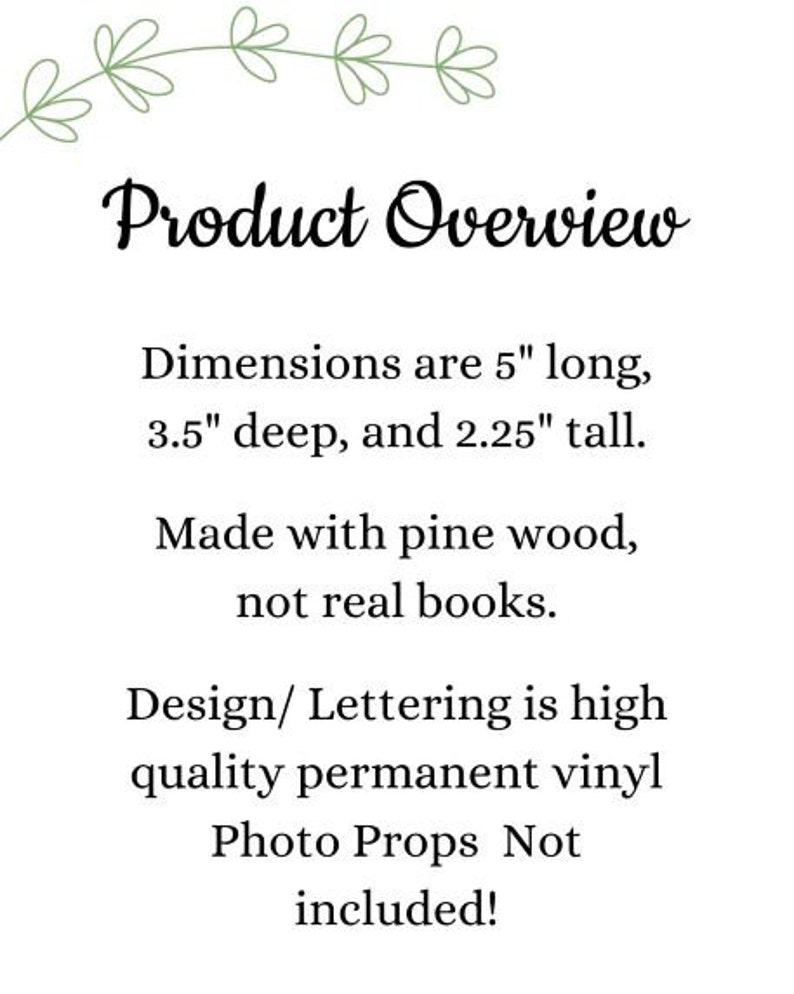 Fall Book Stack Fall is Proof That Change is Beautiful - Etsy