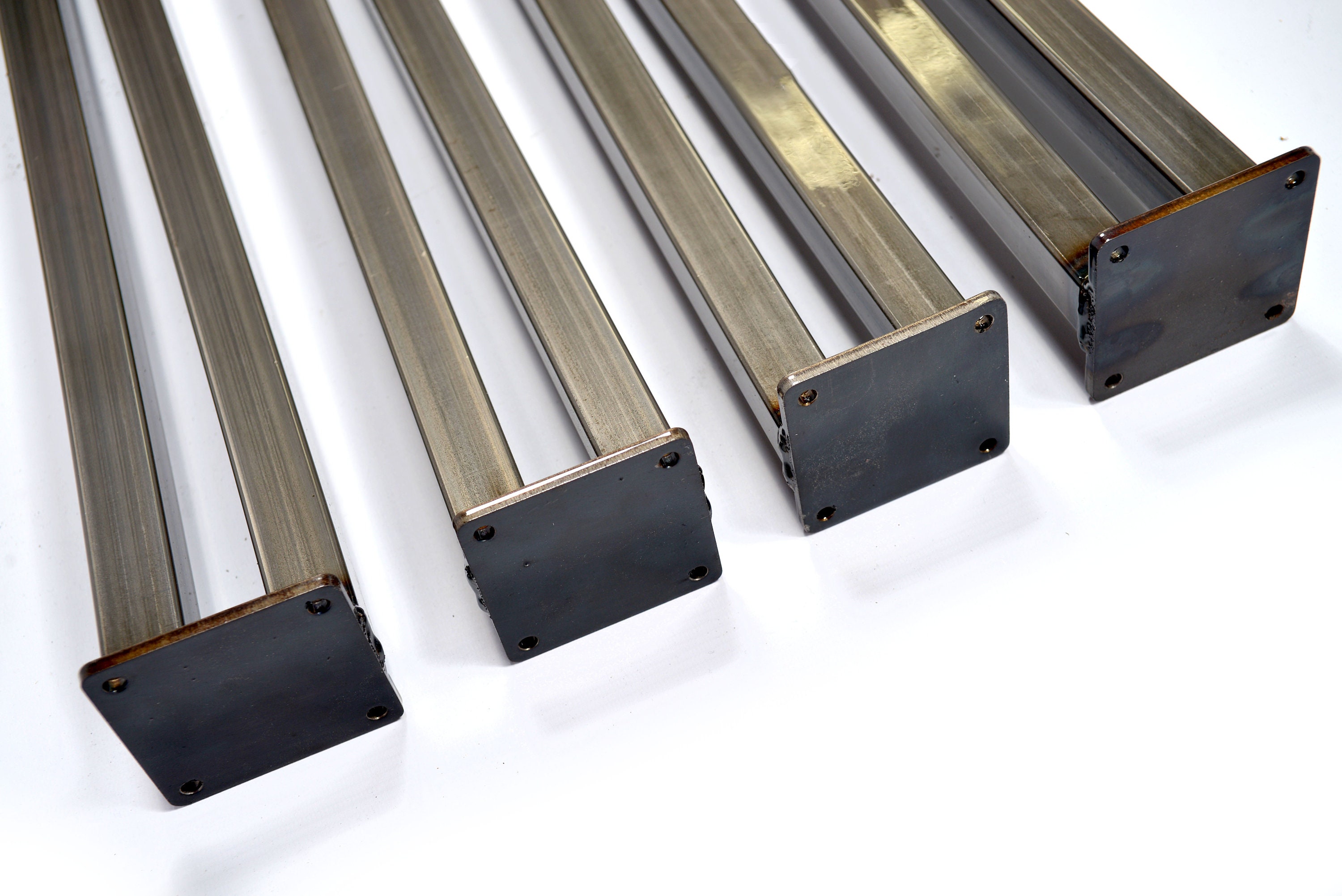 Set of 4 X Lynton Table Legs for Coffee Side Console Dining | Etsy UK