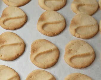 Chicago Lunchroom Butter Cookies - Etsy