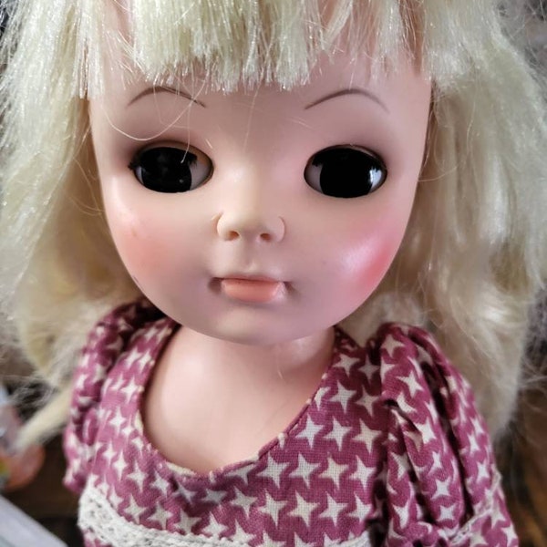 Eegee Doll - Etsy
