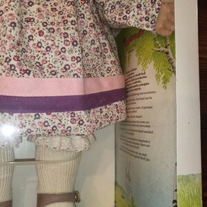 Steiff BRAND NEW Silvia Limited Edition 1987 Doll - Etsy