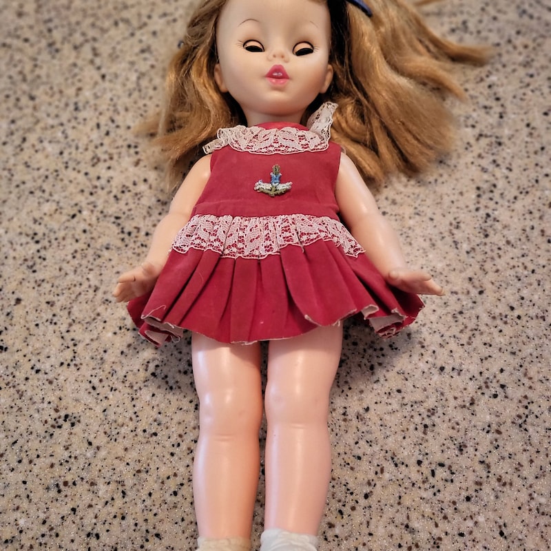 Judy Dolls - Etsy