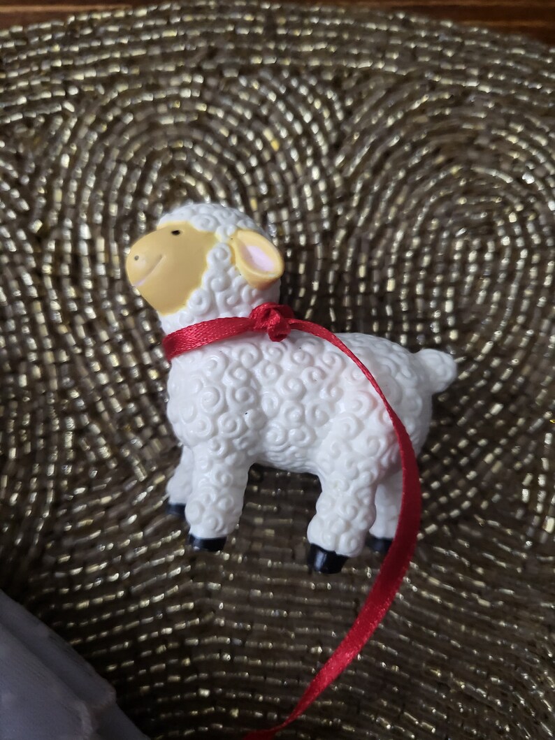 Effanbee Wee Patsy With Lamb Doll - Etsy