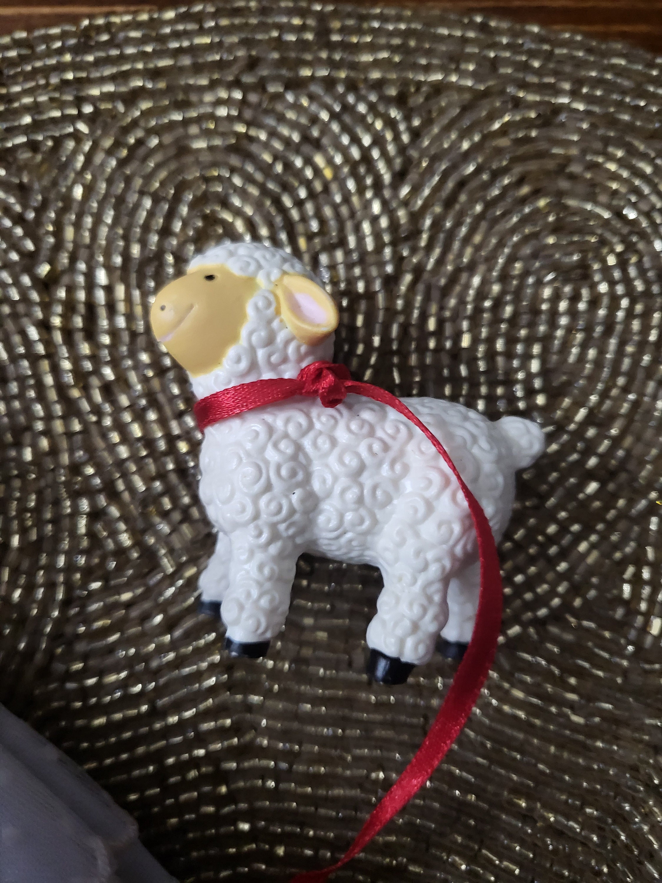 Effanbee Wee Patsy With Lamb Doll - Etsy