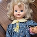 Timey Tell 1969 Mattel Doll - Etsy