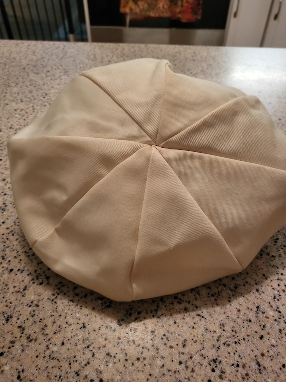 Walt Disney 1980s Mickey Mouse Conductor Hat - Gem