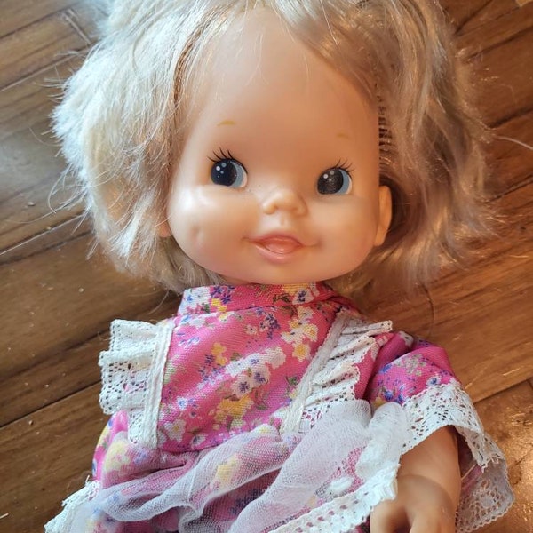 Mattel Tippy Toe - Etsy