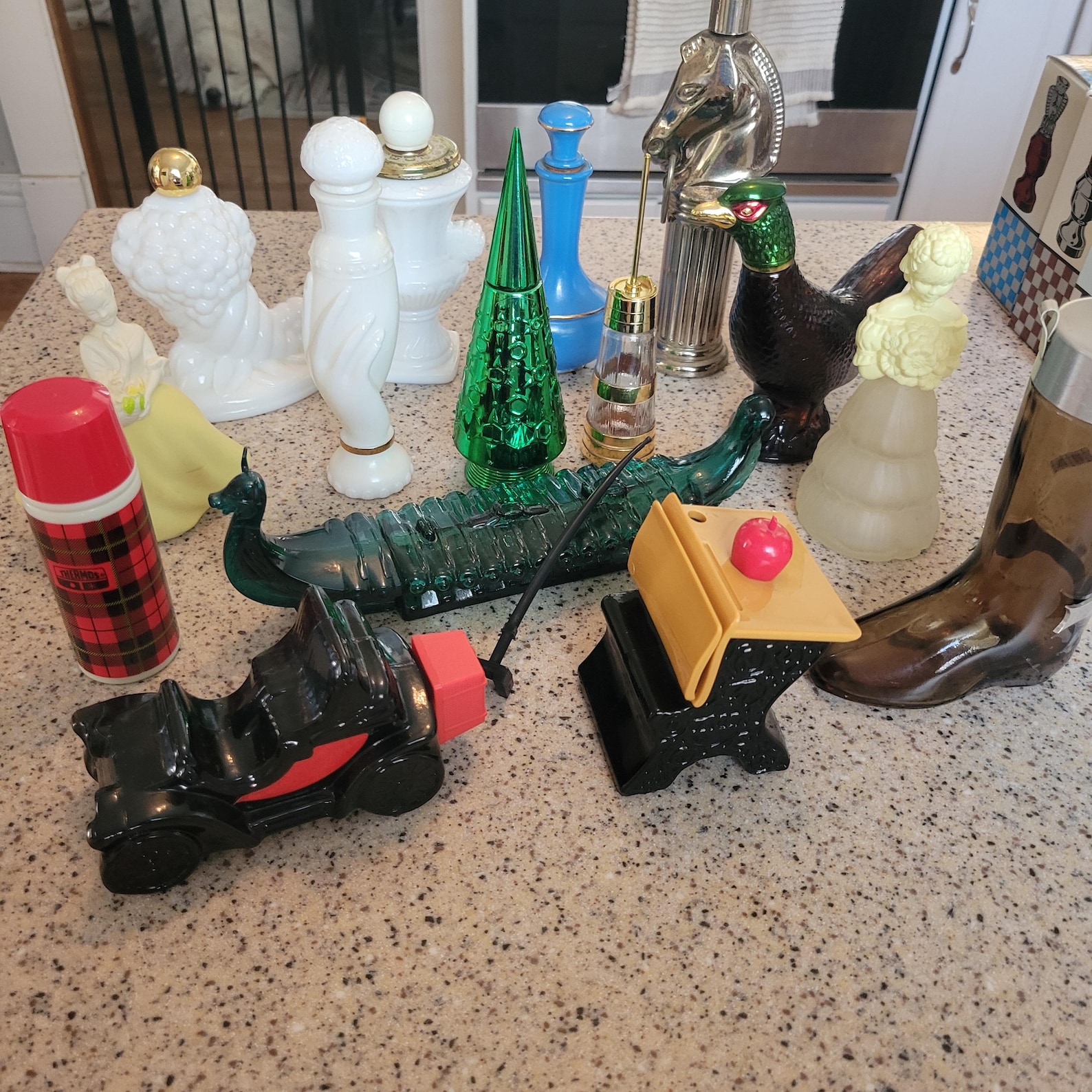 Avon Vintage 1970s Bottles Lot (15) - Etsy