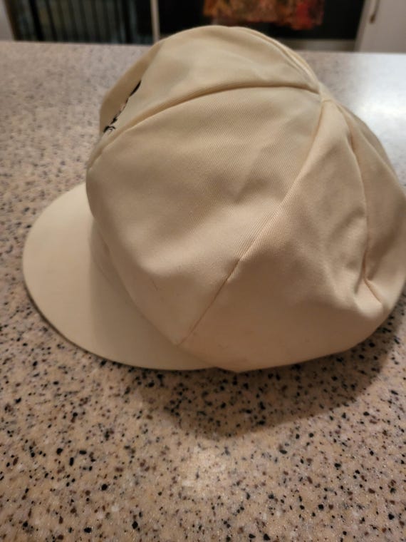 Walt Disney 1980s Mickey Mouse Conductor Hat - Gem