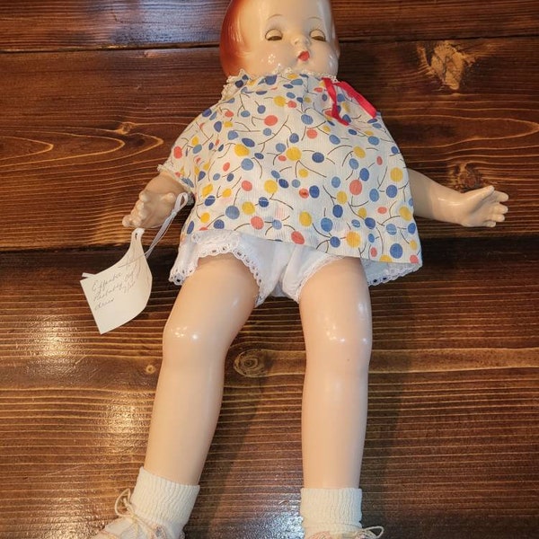 Patsy Ann Doll - Etsy