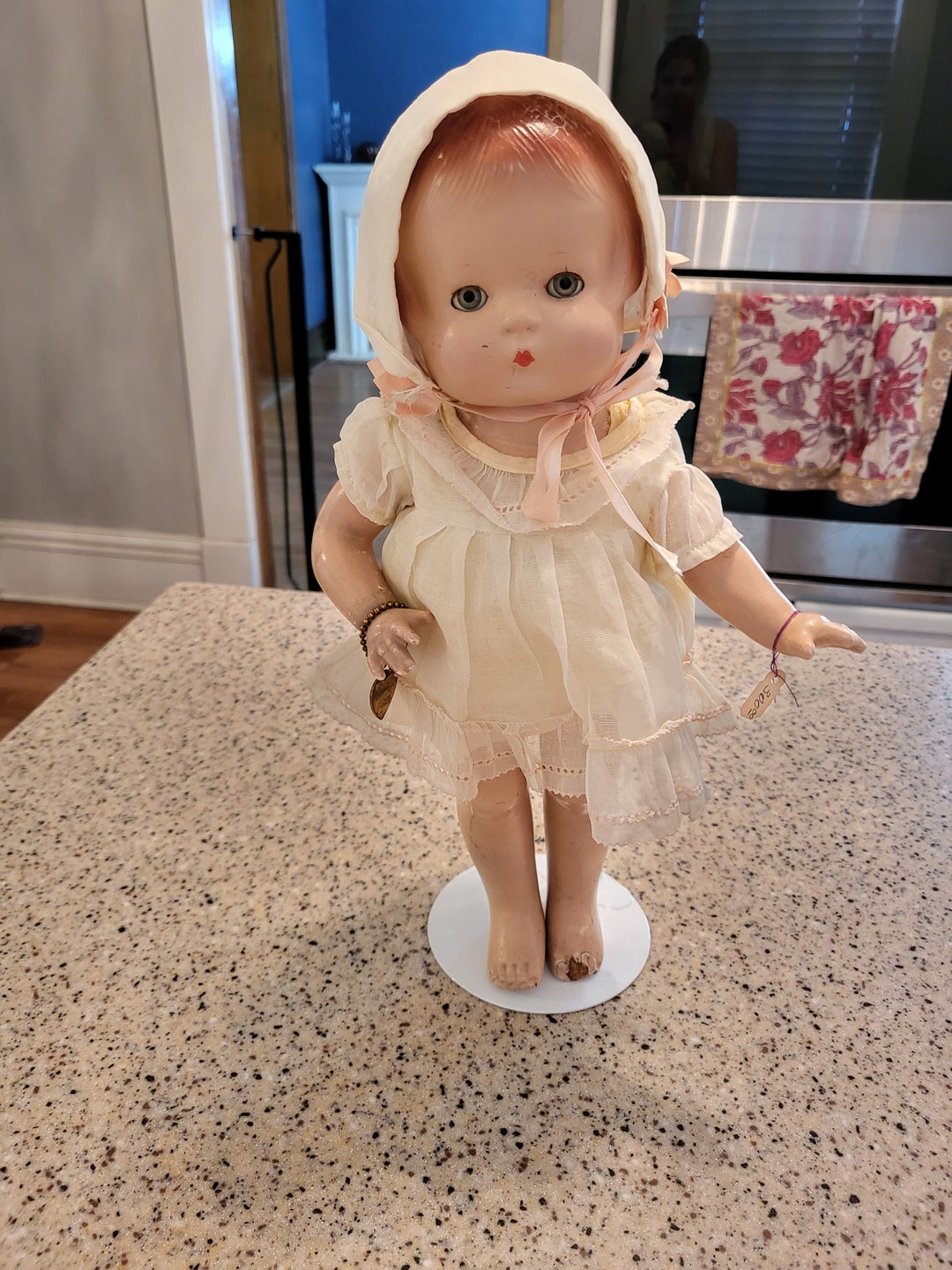 Effanbee Patsy Composition 1931 Doll Antique - Etsy