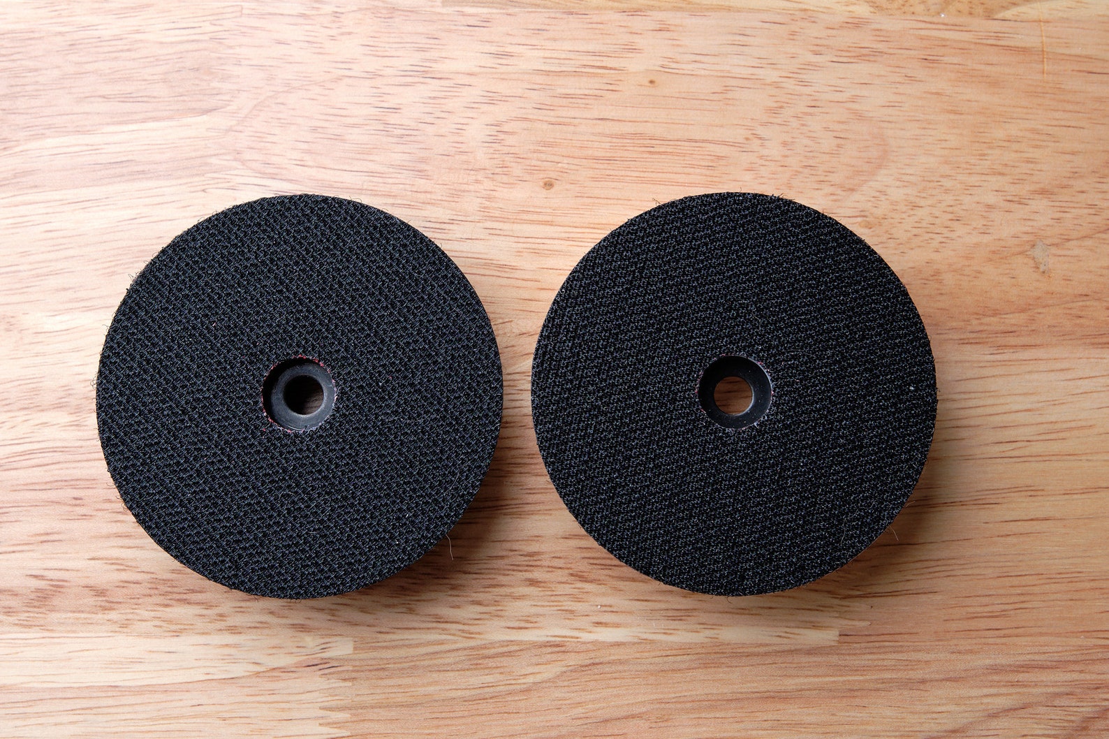 3-inch Round M12 Fuel Orbital Detailed Sander Replacement Sanding Pads ...